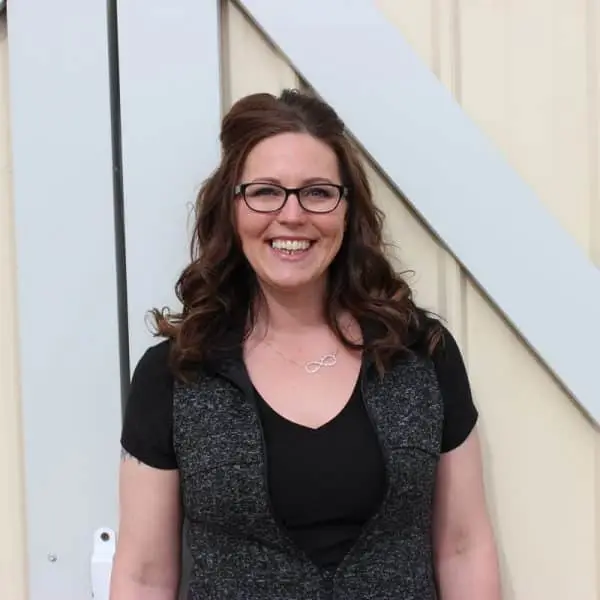 Anna Peterson | Northern Lights Exteriors