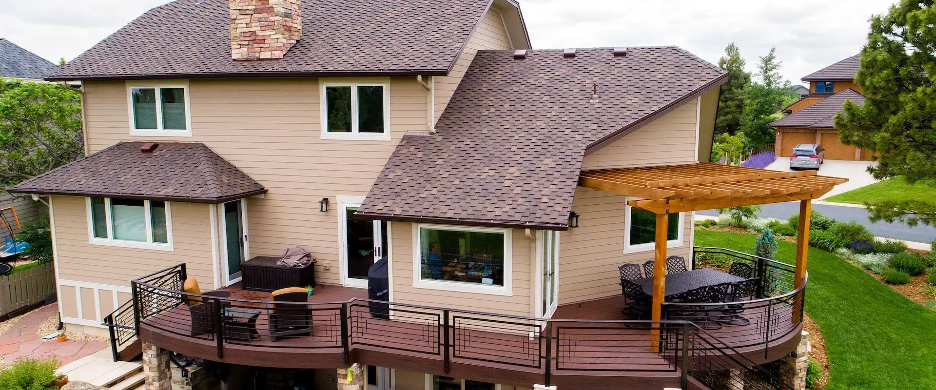 ANDERSON WINDOW DENVER COMPOSITE | 303 586-7314