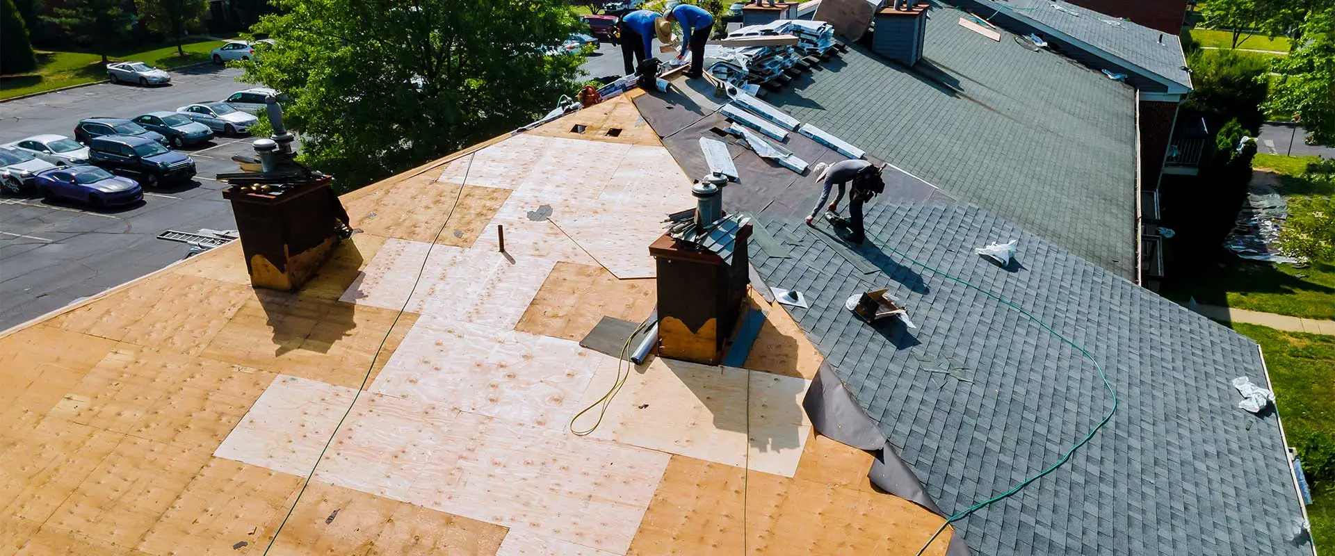 NLE | HAIL DAMAGE ROOF INSURANCE CLAIMS | 303 586-7314