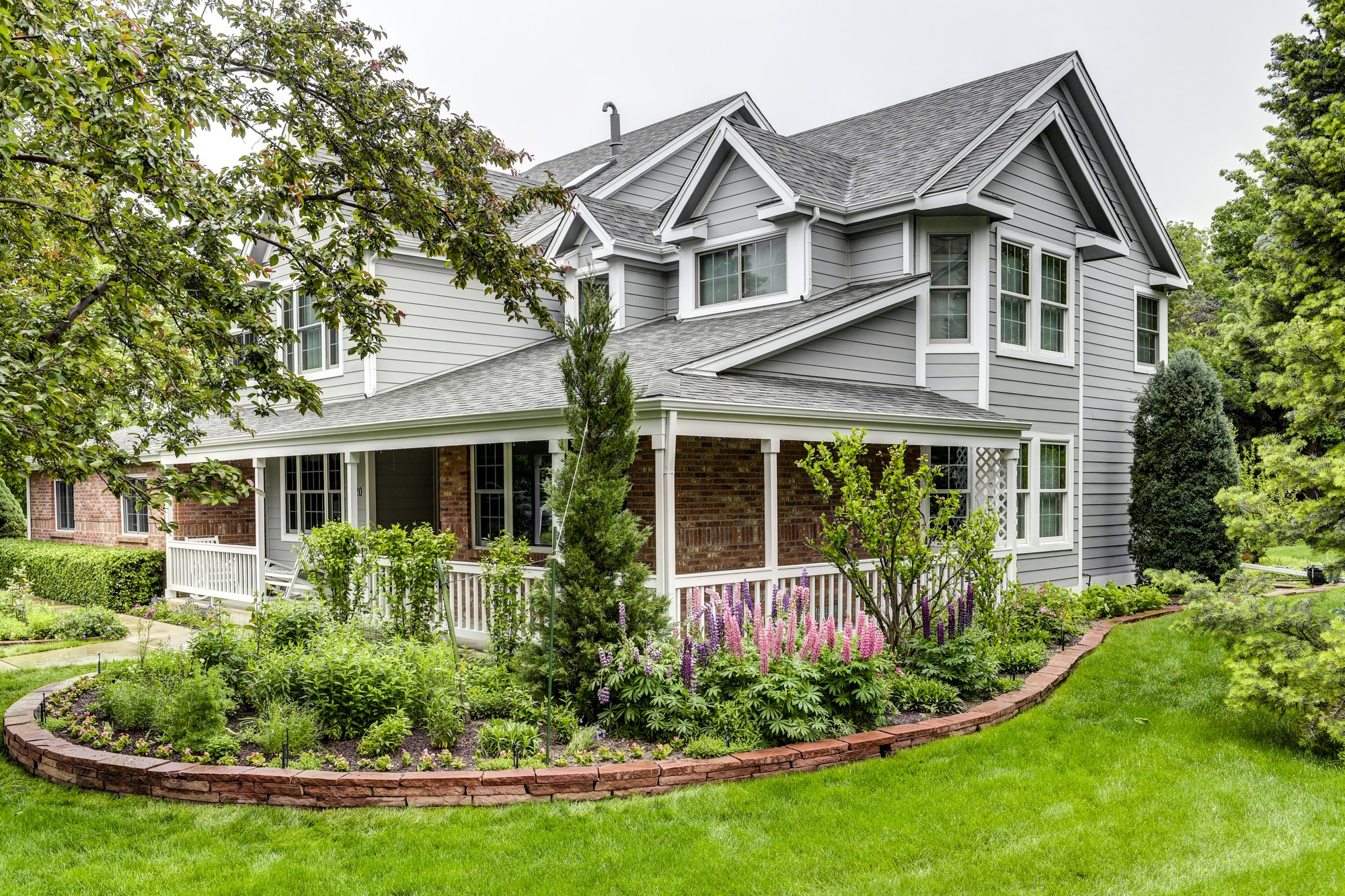 Niwot James Hardie® Siding | Class-A, Hail & Woodpecker-Resistant